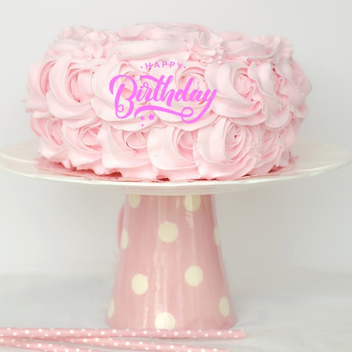 253 HBD Template | PosterMyWall