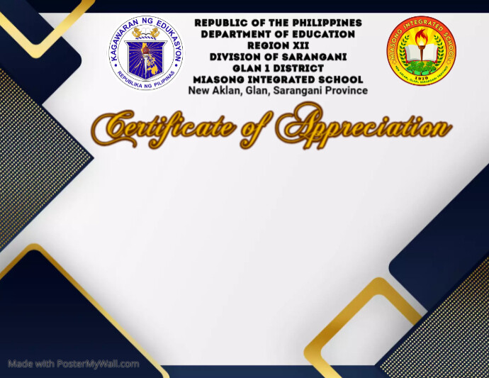 Officer | PosterMyWall