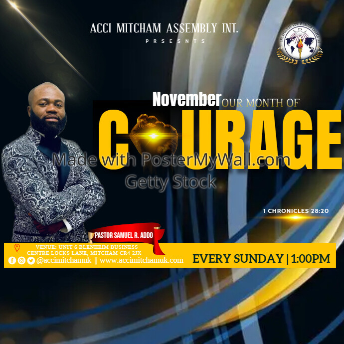 Church (1) | PosterMyWall