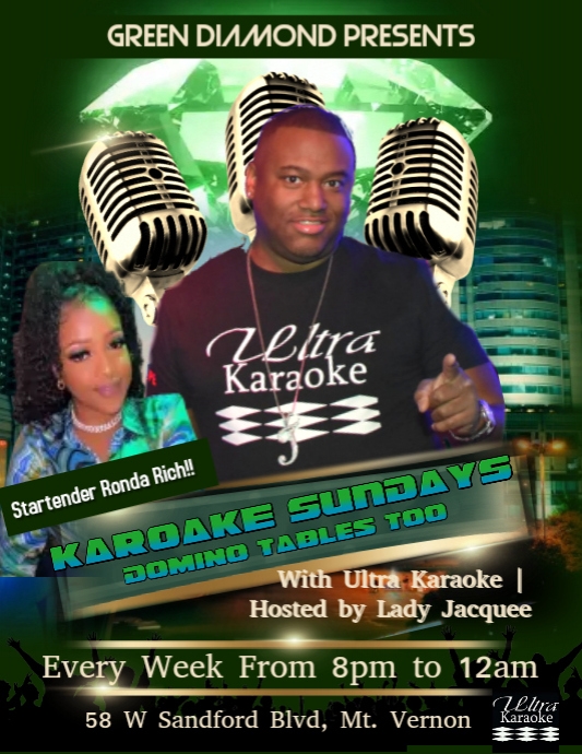 Copy of VIP Concert | PosterMyWall