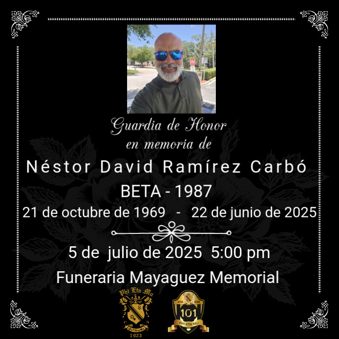 funeral card necrology funeral template desig | PosterMyWall