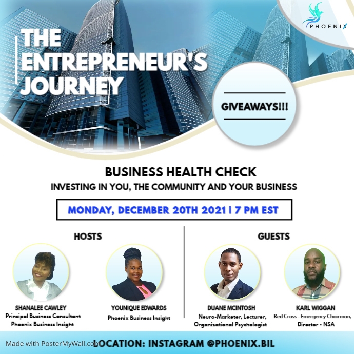 Copy of website hosting services advertisement flyer | PosterMyWall