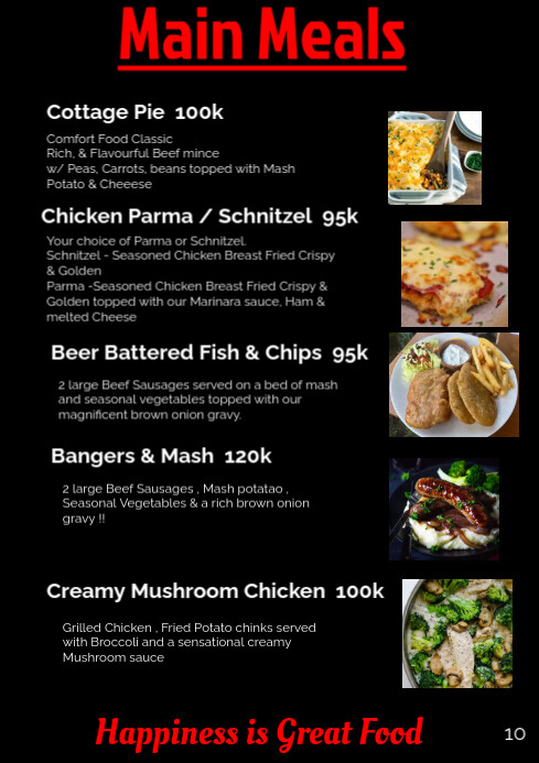 Page 7 | PosterMyWall