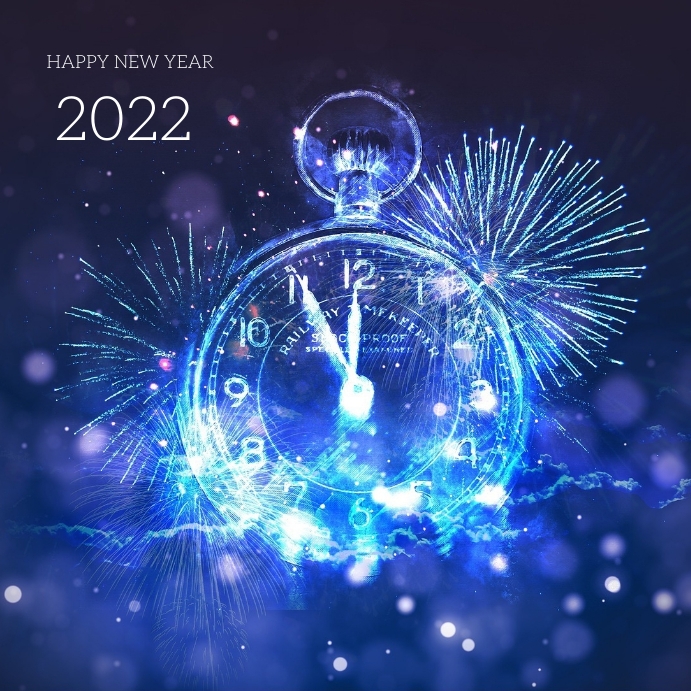259 New Year Template | PosterMyWall