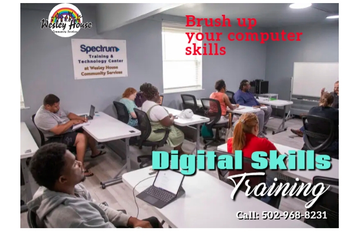 Copy of digital_skills | PosterMyWall