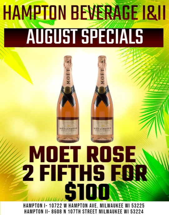 summer takeover party flyer (11) | PosterMyWall