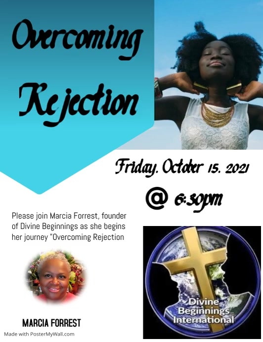 Copy of Conference Flyer | PosterMyWall