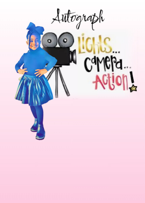 Copy of 15 Annslee | PosterMyWall