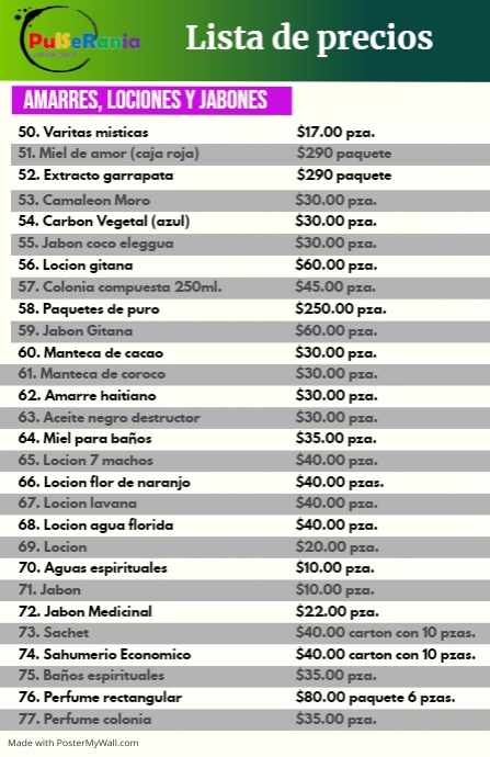 Copy of Copia de Copia de Copia de Fruit Juice Price List Template ...