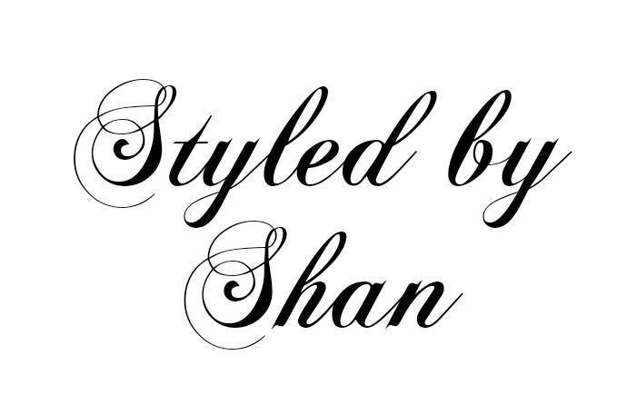 Copy of Shan logo (1) | PosterMyWall