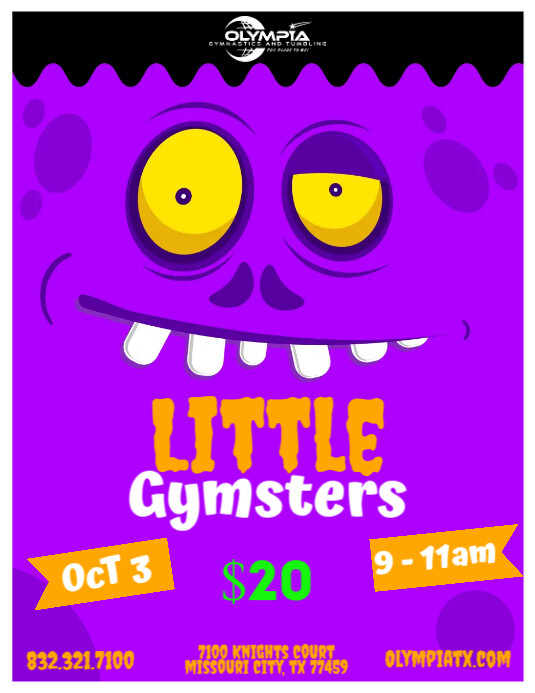 Mom and Me Play Date | PosterMyWall