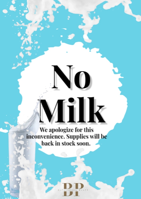Milk Day Flyers | PosterMyWall