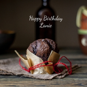 27 HBD Template | PosterMyWall