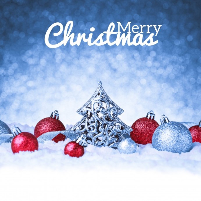 26 Holiday Template | PosterMyWall