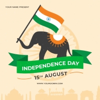 26 JANUARY Template | PosterMyWall