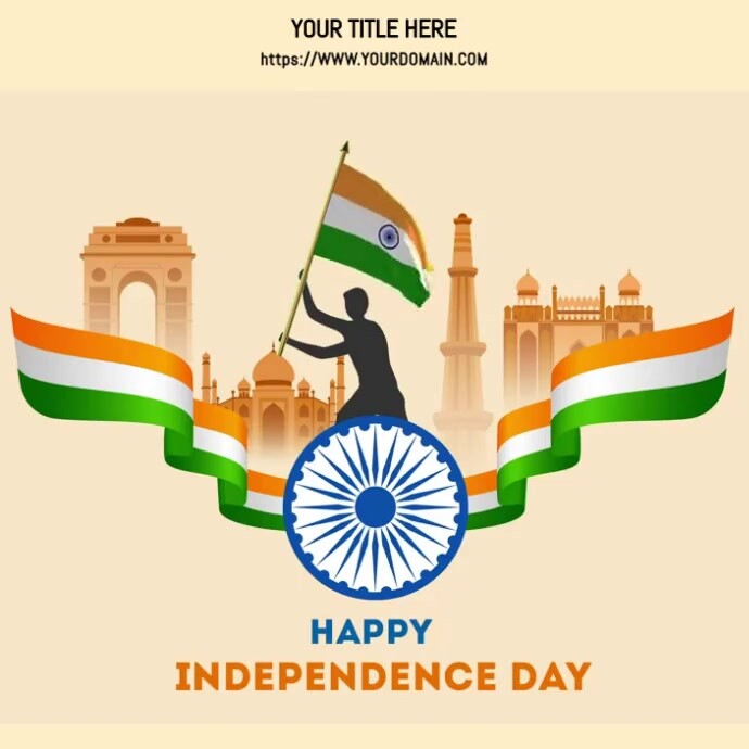 26 JANUARY Template | PosterMyWall