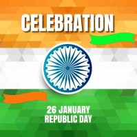 26 JANUARY Template | PosterMyWall