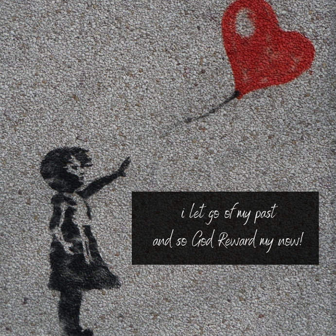 Copy of 26 Let it go | PosterMyWall