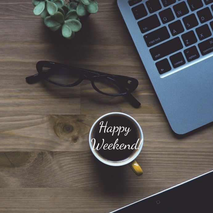 26 Weekend Template | PosterMyWall