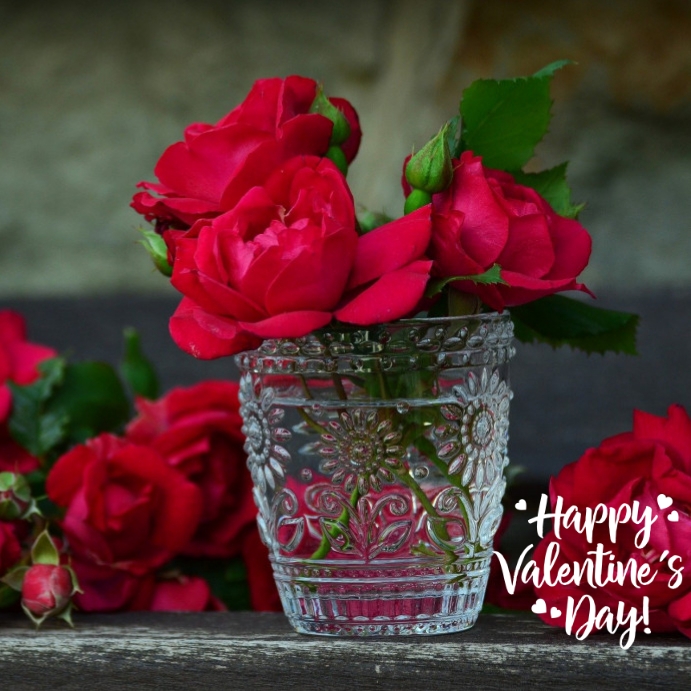 260 ILU+LOVE Template | PosterMyWall