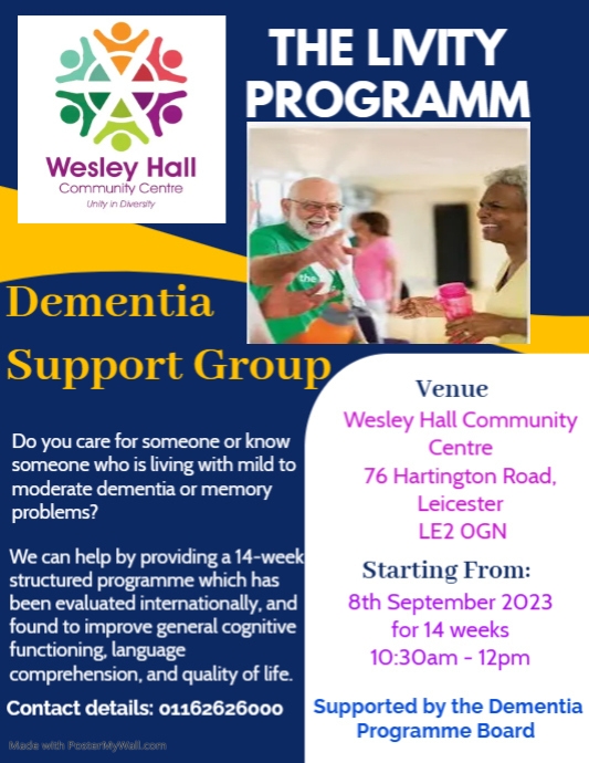 Blue Occupational Therapy Service Flyer Templ | PosterMyWall