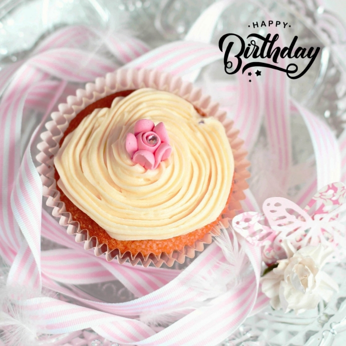 Copy of 262 HBD | PosterMyWall