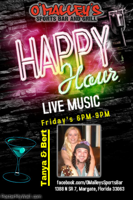 Copy of A New Poster | PosterMyWall