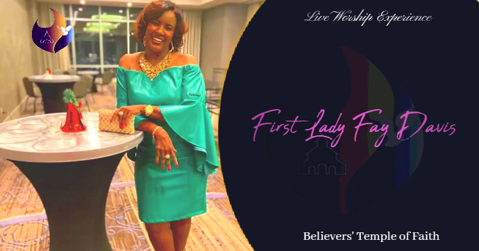 Fay Davis 1 | PosterMyWall