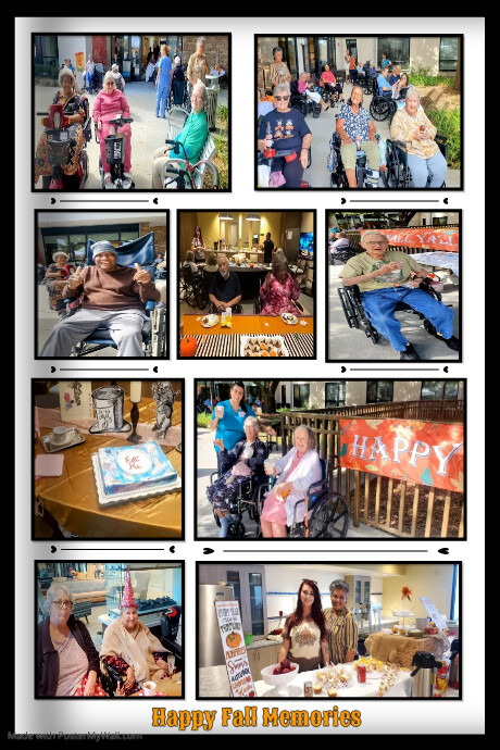 Copy of Family Collage Frame Motto | PosterMyWall