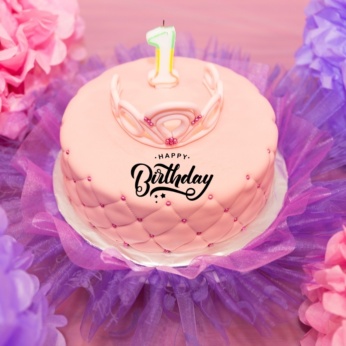 Copy of 269 HBD | PosterMyWall