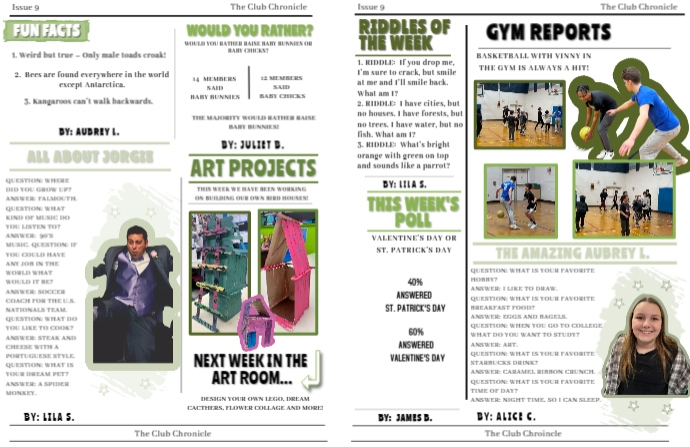 Copy of WEEK 2 DOUBLE SIDE .2 | PosterMyWall