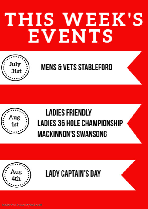 Template event calendar | PosterMyWall