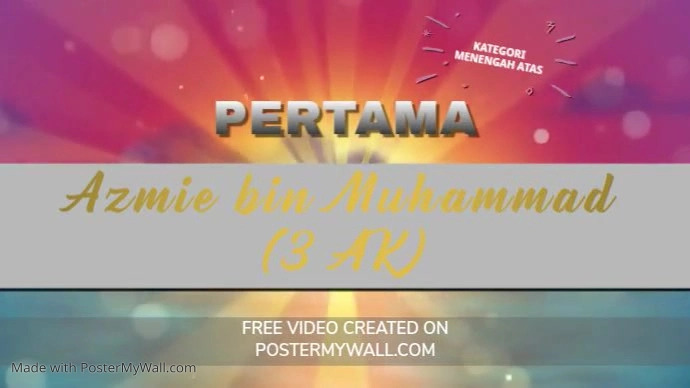 Copy of Copy of Special Summer offer video advert beach shine sun promo ...