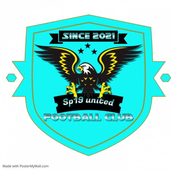 Salinan Logo template | PosterMyWall