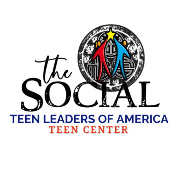 Teen Center LOGO1 | PosterMyWall