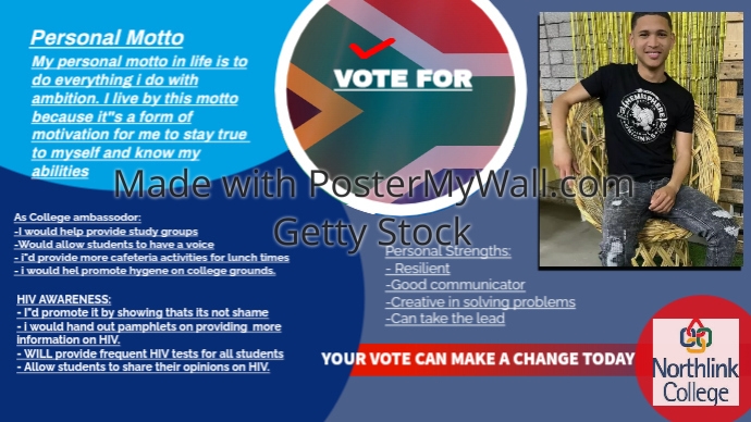 political campaign flyer | PosterMyWall