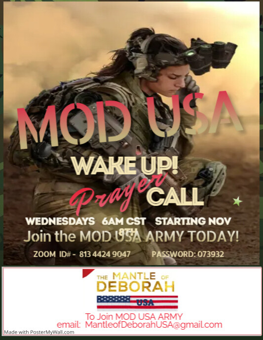 Camo Army Party (2) | PosterMyWall