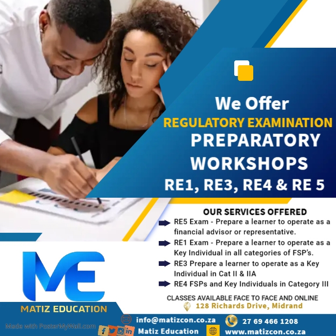 RE WORKSHOPS | PosterMyWall