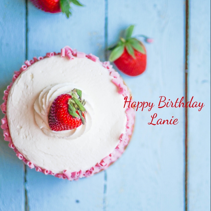 27 HBD Template | PosterMyWall