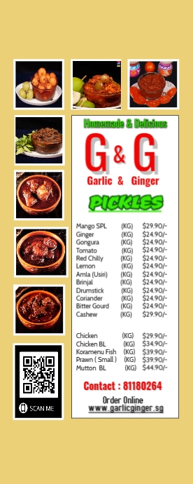 Stall Banner (1) | PosterMyWall