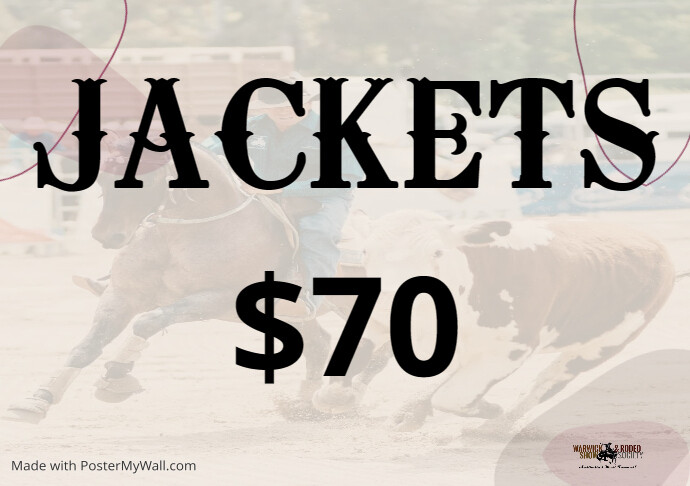 2023 Rodeo Merch (5) | PosterMyWall