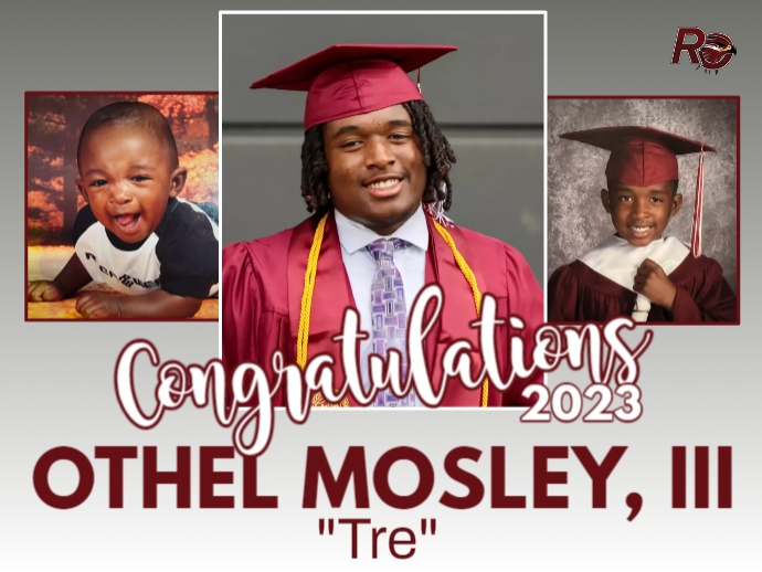 TRE 2023 - YARD SIGN | PosterMyWall