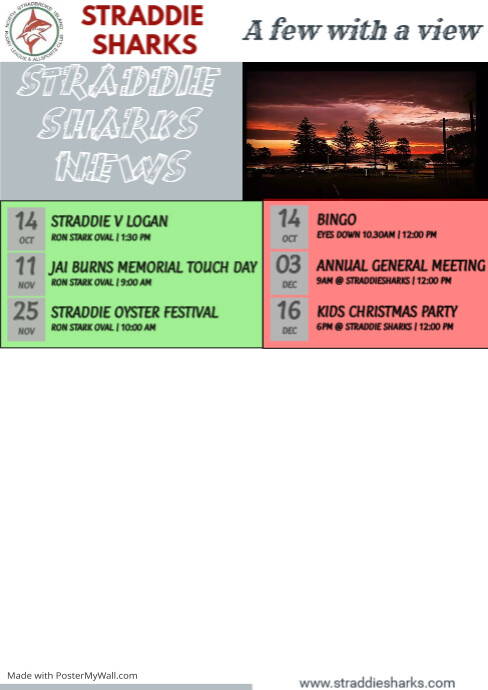 Newsletter 2023 | PosterMyWall