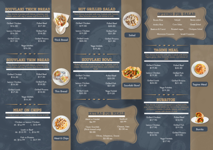 Back Page | PosterMyWall