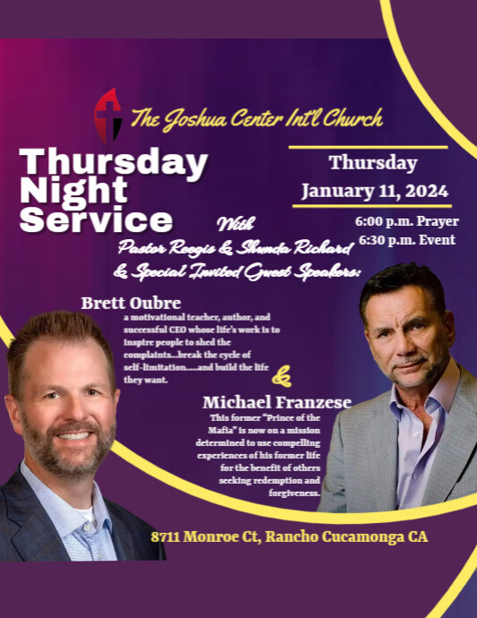 LEADERS SUMMIT CONFERENCE CORPORATE FLYER | PosterMyWall