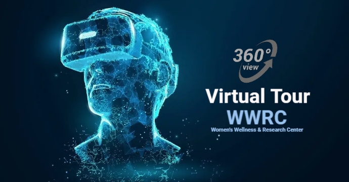 Copy of Virtual - WWRC | PosterMyWall