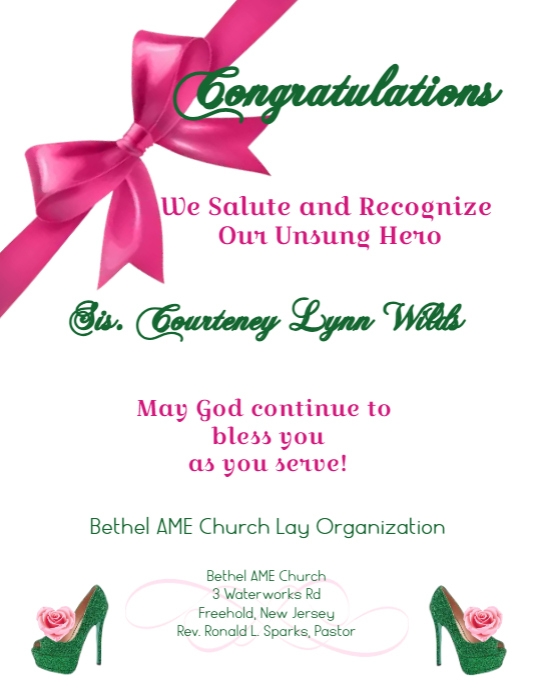 AKA Flyer | PosterMyWall