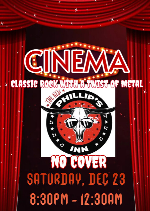 Broadway Game show party invitation | PosterMyWall