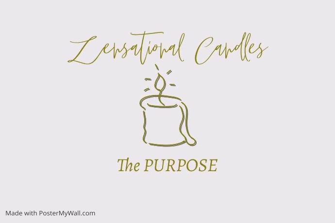 Purpose | PosterMyWall