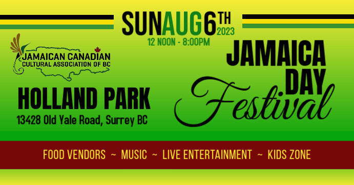 Facebook Event Cover | PosterMyWall